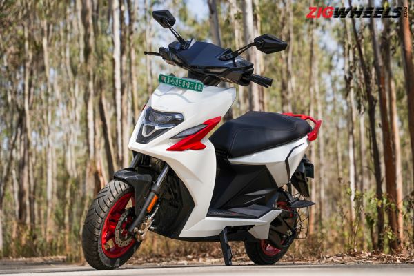 Simple Energy One Price, 248km Range, Charging Time Images, colours ...