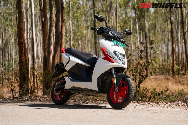 Simple Energy One Price, 248km Range, Charging Time Images, colours ...