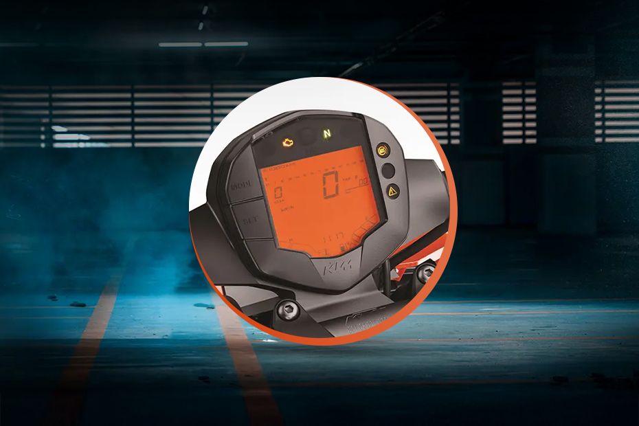 KTM 125 Duke Images, 125 Duke Photos & Videos, 360 view