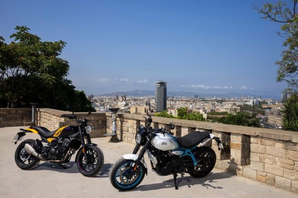 Royal Enfield Guerrilla 450 Price - Mileage, Images, Colours | ZigWheels
