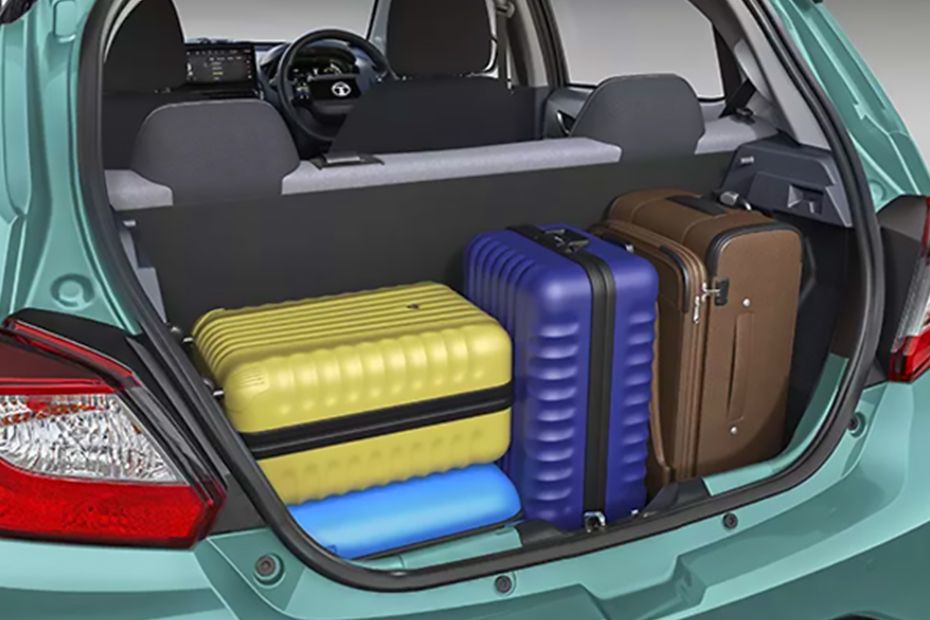 Tata Tiago Images, Tiago Interior & Exterior Photos, 360 View, Videos ...