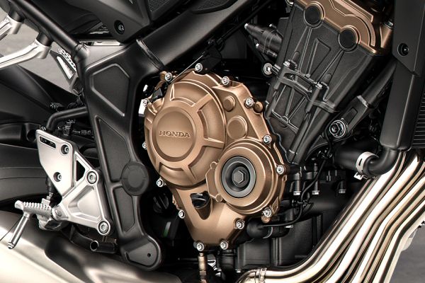 Honda CB650R Price, Images, colours, Mileage & Reviews