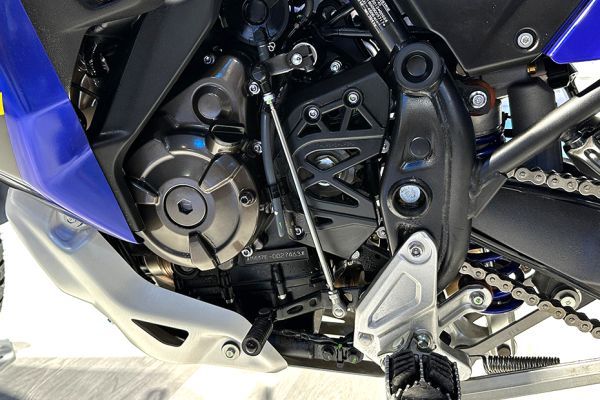 Yamaha Tenere 700, Estimated Price Rs 12 Lakh, Launch Date 2026, Specs ...