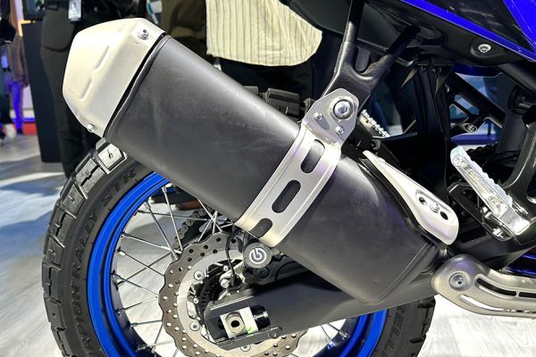 Yamaha Tenere 700, Estimated Price Rs 12 Lakh, Launch Date 2026, Specs ...