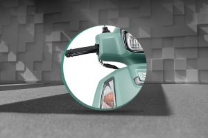 Suzuki Access 125 Colors (6 colours) - Access 125 Color Images @ ZigWheels