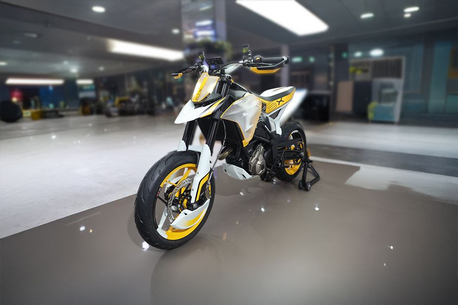 TVS RTSx Images, RTSx Photos & Videos, 360 view