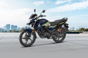 Honda SP125 Colors (6 colours) - SP125 Color Images | ZigWheels