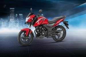 Honda SP160 - 162 cc Bike, Price, Specs, Colours & Features | ZigWheels