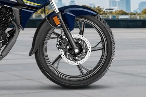 Honda SP125 Colors (7 colours) - SP125 Color Images | ZigWheels