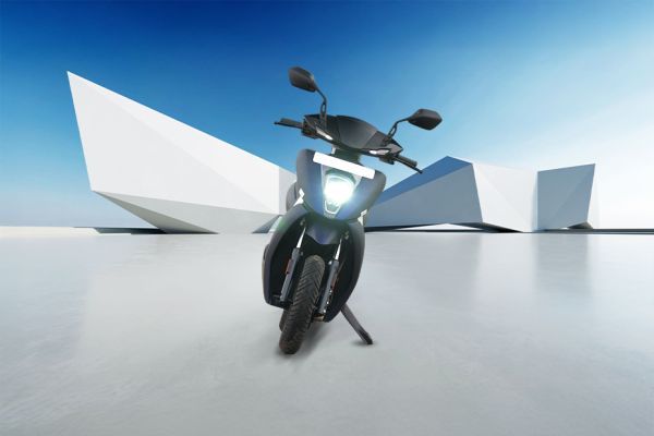 Ather 450X IDC 126 KM Stack Pro - On Road Price, RTO, Insurance ...