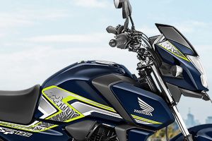 Honda SP125 Colors (7 colours) - SP125 Color Images | ZigWheels