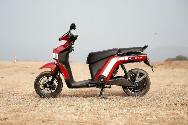 Numeros Motors Diplos Max Price, 140km Range, Charging Time Images ...