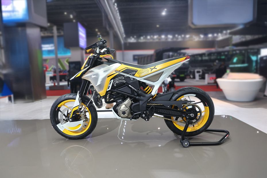 TVS RTSx Images, RTSx Photos & Videos, 360 view