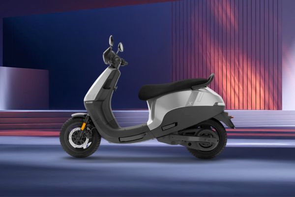 Ola S1 X Plus Price - Mileage, Images, Colours | ZigWheels