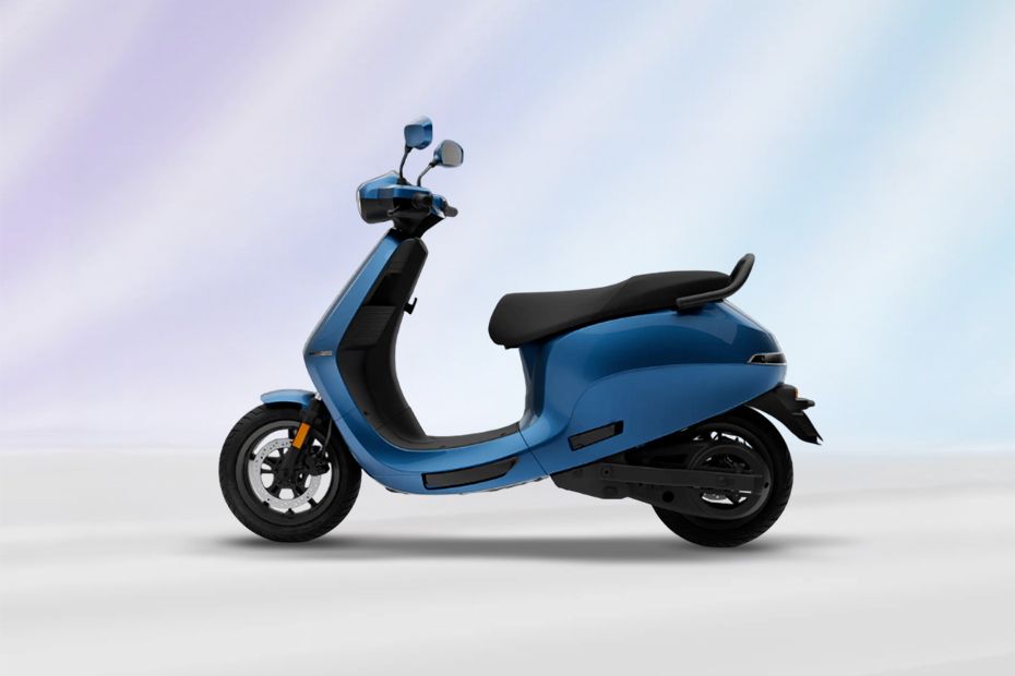 Ola S1 Pro Images, S1 Pro Photos & Videos, 360 view