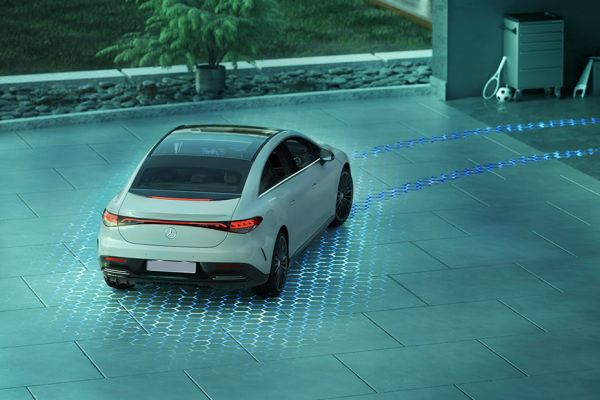 Mercedes-Benz EQE Sedan - Estimated Price ₹1.20 Crore, Launch Date ...