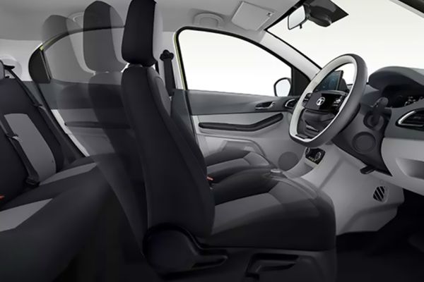 Tata Tiago EV XT LR - On Road Price, RTO, Insurance, Features, Colours ...