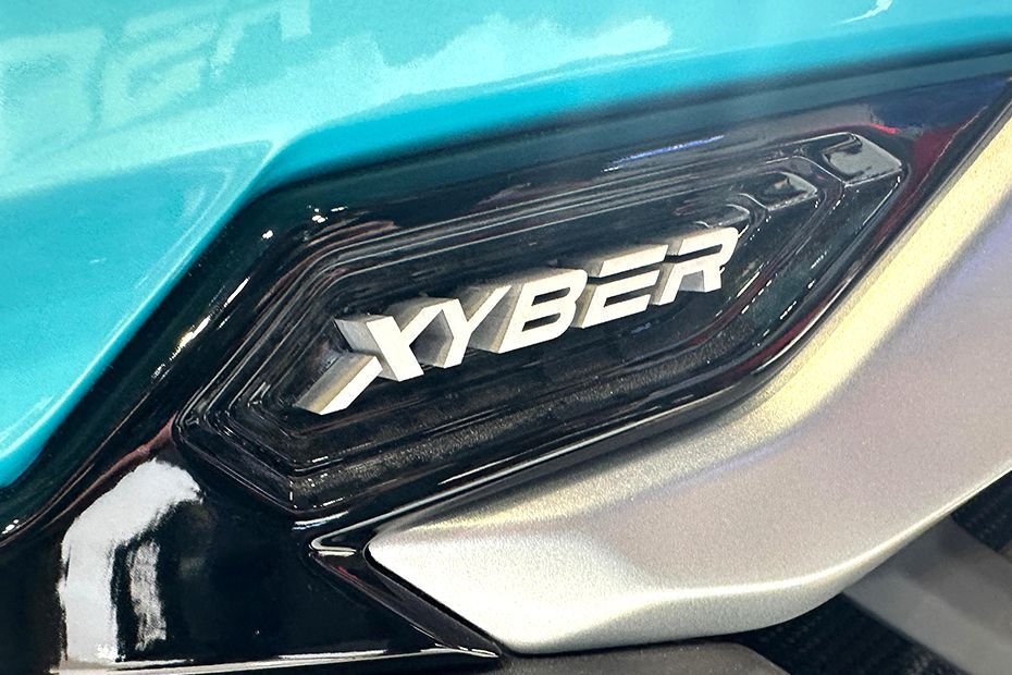 Ampere Xyber Images, Xyber Photos & Videos, 360 view