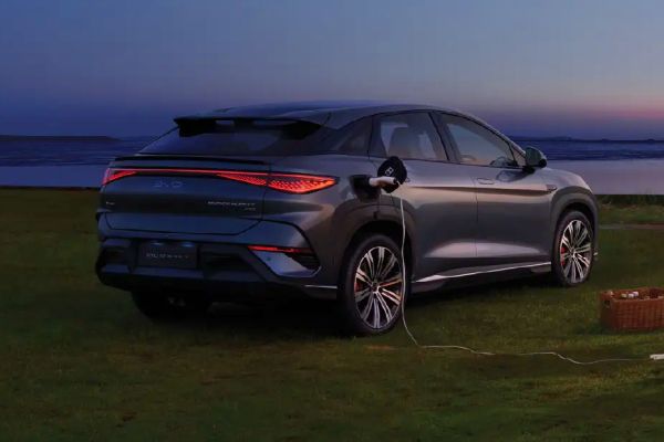 BYD Sealion 7 Price, Range, Features & Specs - Zigwheels