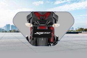 Honda SP125 Colors (7 colours) - SP125 Color Images | ZigWheels