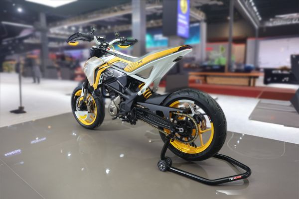 TVS RTSx, Launch Date 2025, Specs, Images, News, Mileage @ ZigWheels