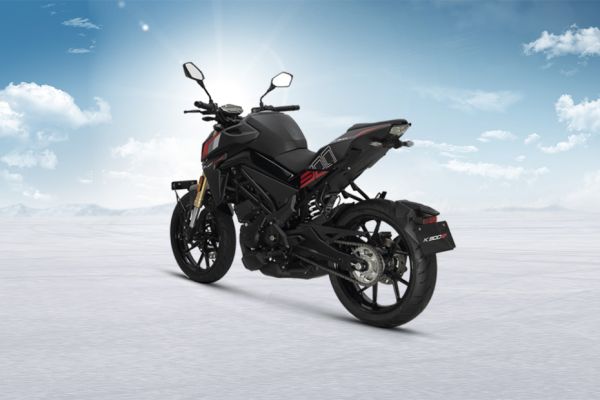 Keeway K300 SF Price, 40kmpl mileage, images, colours & Reviews