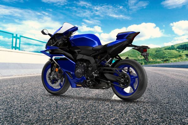 Yamaha YZF-R9, Estimated Price Rs 13 - 14 Lakh, Launch Date 2025, Specs ...