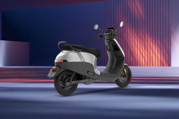 Ola S1 X Plus Price - Mileage, Images, Colours | ZigWheels