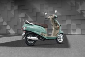 Suzuki Access 125 Colors (6 colours) - Access 125 Color Images @ ZigWheels