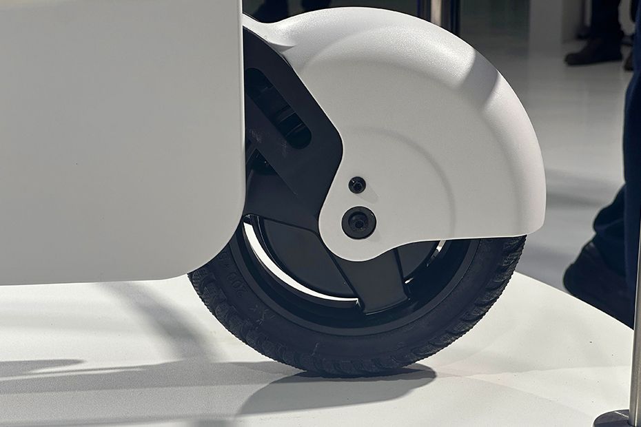 Honda Motocompacto Images, Motocompacto Photos & Videos, 360 view