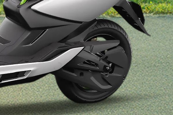 Ather 450S IDC 161 KM Stack Pro - On Road Price, RTO, Insurance ...
