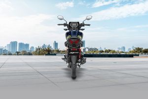 Honda SP125 Colors (7 colours) - SP125 Color Images | ZigWheels