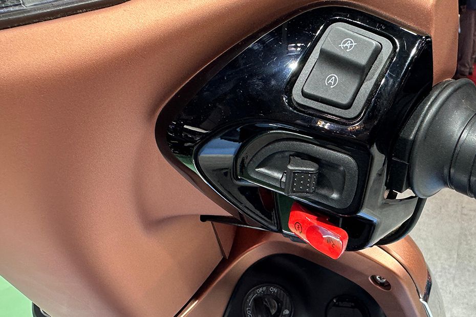 TVS Jupiter CNG Images, Jupiter CNG Photos & Videos, 360 view