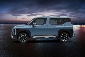 Kia Syros Colors (8 colours) - Syros Color Images @ ZigWheels