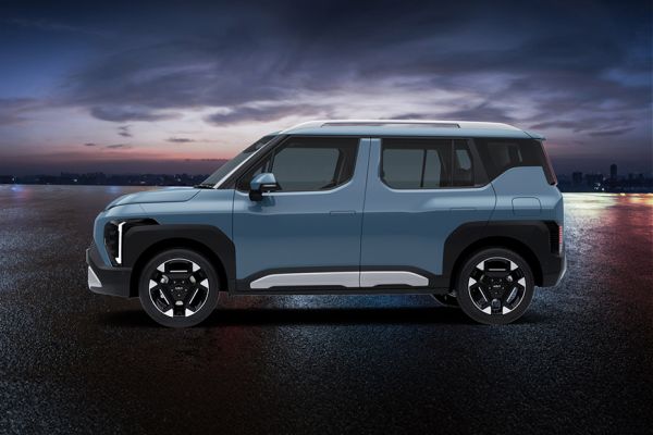 Kia Syros HTK Turbo - On Road Price, RTO, Insurance, Features, Colours ...