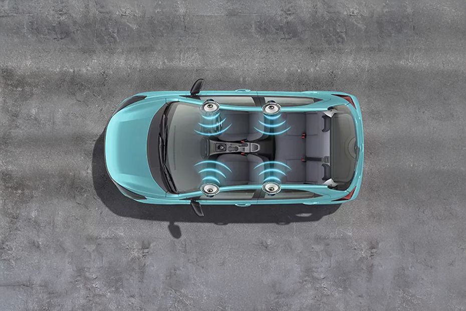 Tata Tiago Images, Tiago Interior & Exterior Photos, 360 View, Videos ...