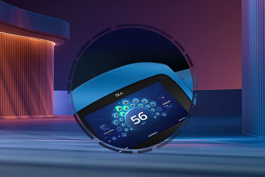 Ola S1 Pro Plus Images, S1 Pro Plus Photos & Videos, 360 view