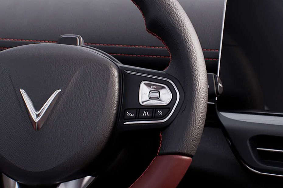 VinFast VF7 Images, VF7 Interior & Exterior Photos, 360 View, Videos ...