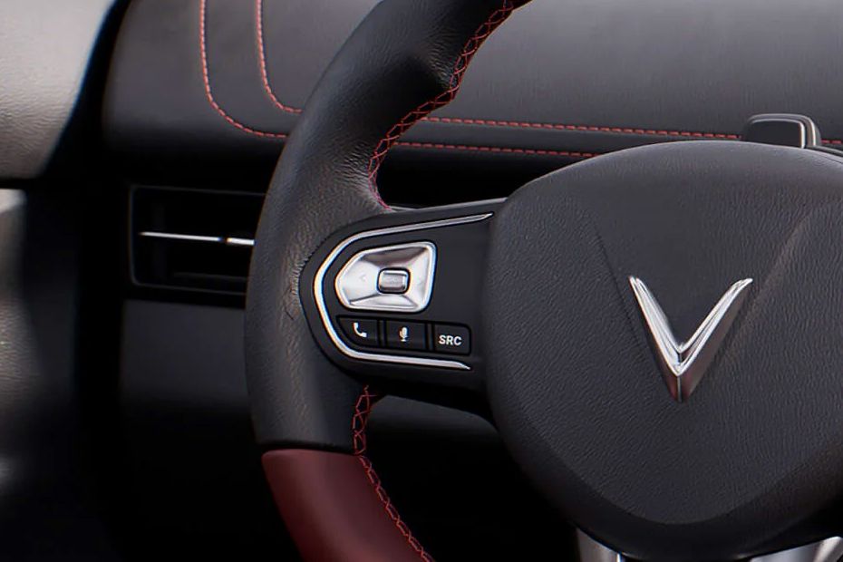 VinFast VF7 Images, VF7 Interior & Exterior Photos, 360 View, Videos ...