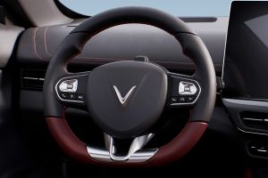 VinFast VF7 Images, VF7 Interior & Exterior Photos, 360 View, Videos ...