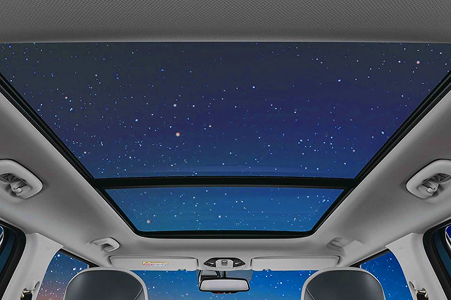 Kia Syros Images, Syros Interior & Exterior Photos, 360 View, Videos ...