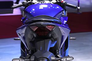 Yamaha R3 Price - Images, Colours & Reviews