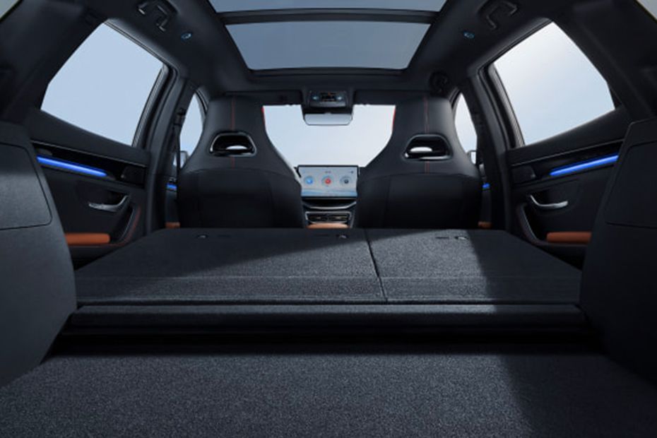 BYD Sealion 6 Images, Sealion 6 Interior & Exterior Photos, 360 View ...