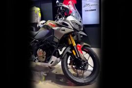 TVS Bikes Price - Images, Colours and Reviews