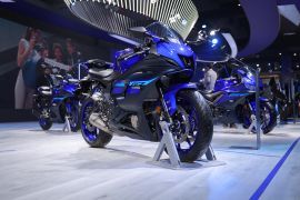 New Bikes in India 2025, New Model Prices, Offers, Image @ ZigWheels