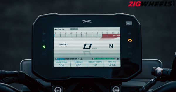 TVS Apache RTR 310 Price - Mileage, Images, Colours | ZigWheels