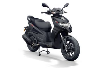50 Latest Scooters in India 2025, Newly Launched Scooters with Images ...