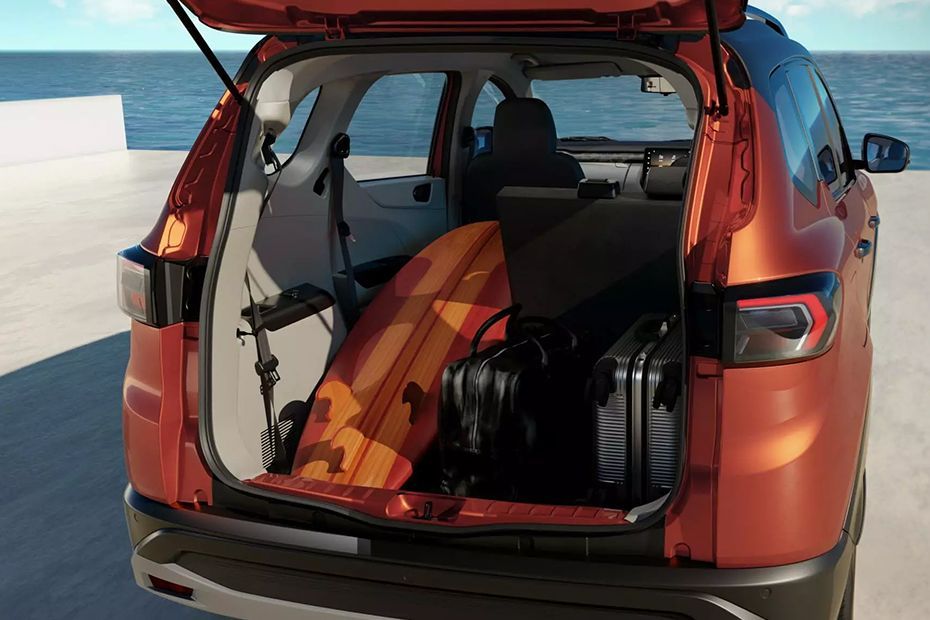 Renault Triber Images, Triber Interior & Exterior Photos, 360 View ...