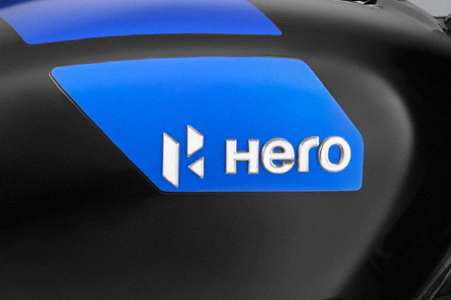 Hero Splendor Plus XTEC Images, Splendor Plus XTEC Photos & Videos, 360 ...