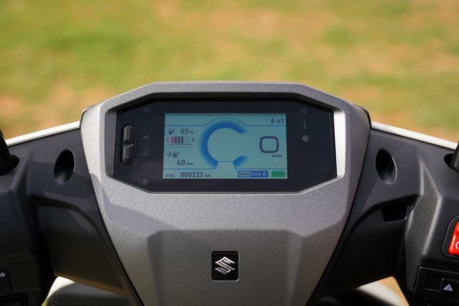 Suzuki e Access Images, e Access Photos & Videos, 360 view